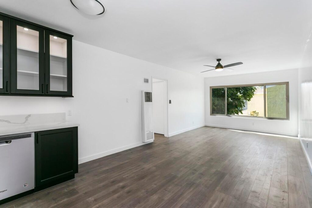 Rose Park - Long Beach - Quail Canyon Venture Partners